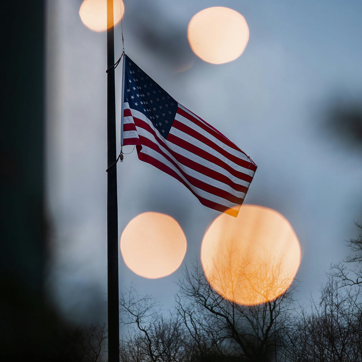 On Violence, Civility, and What We Owe Each Other | by Mark Edgington ...
