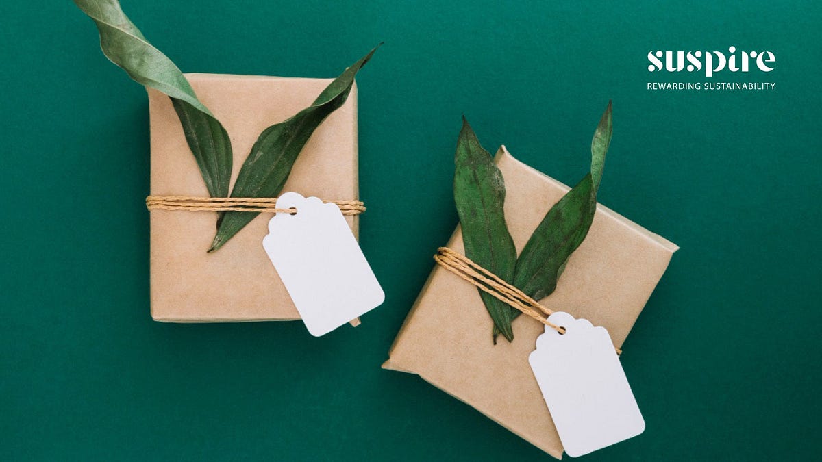 Why Organic Gifts are Better for the Environment: Understanding the ...