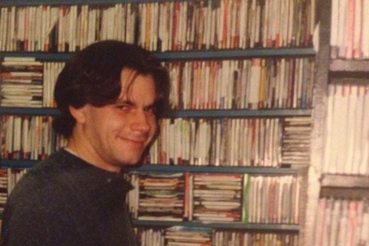 5 Things I learned Working in Second-Hand Record Shops | by Martin ...