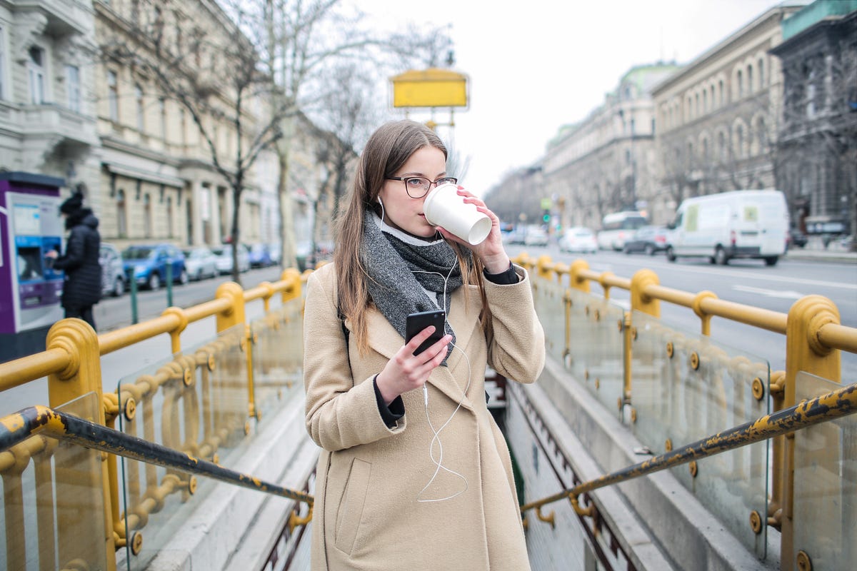 Your Smartphone is 10 Times More Disgusting Than a Toilet Seat | by Benjamin Nweke | In Fitness ...