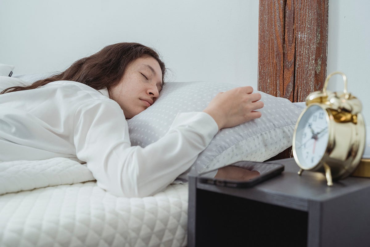 Sit the F*ck Down — an Open Letter to Every Exhausted Mother | by Arron ...