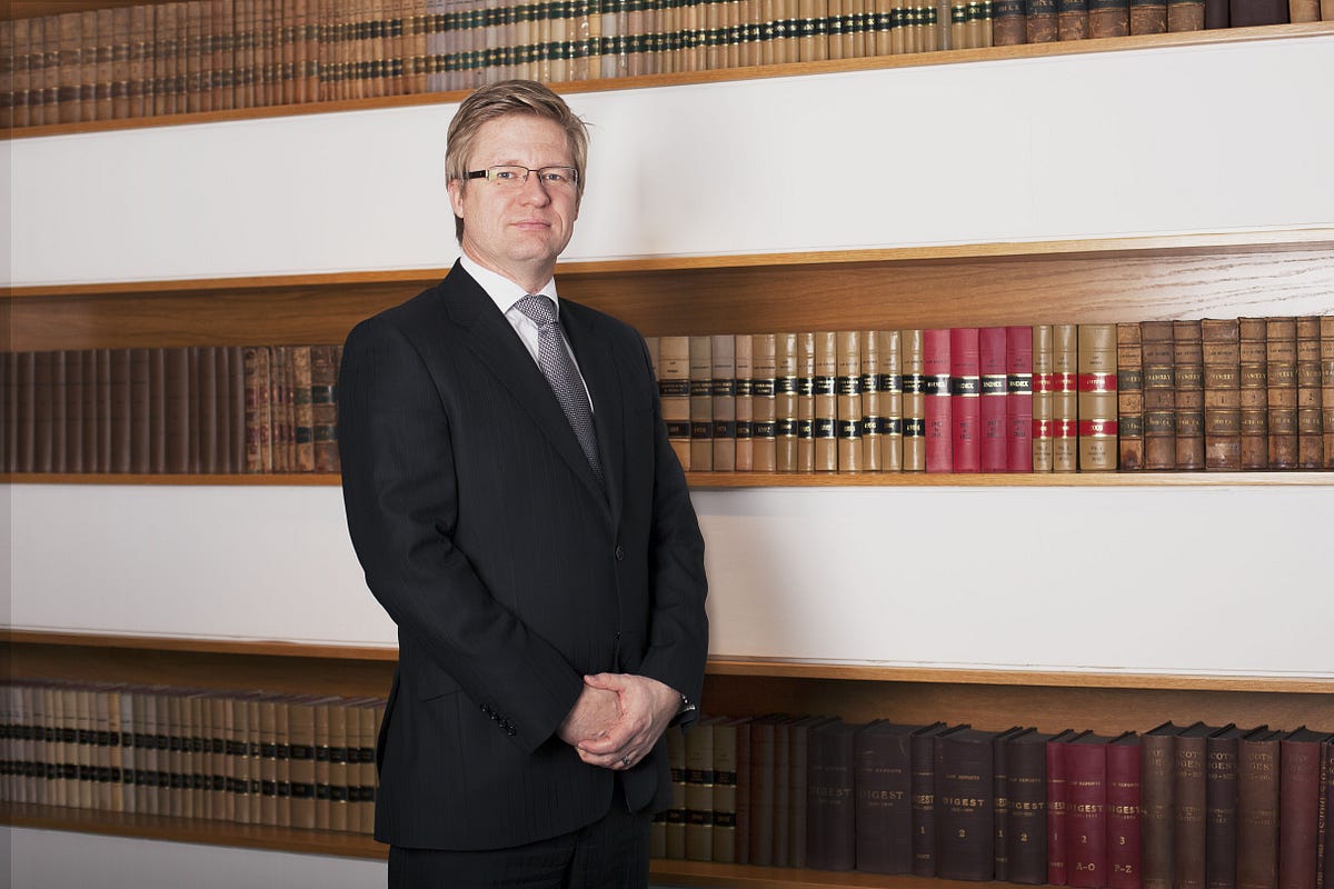 English law thrives in the Energy arena | by Ministry of Justice | Medium