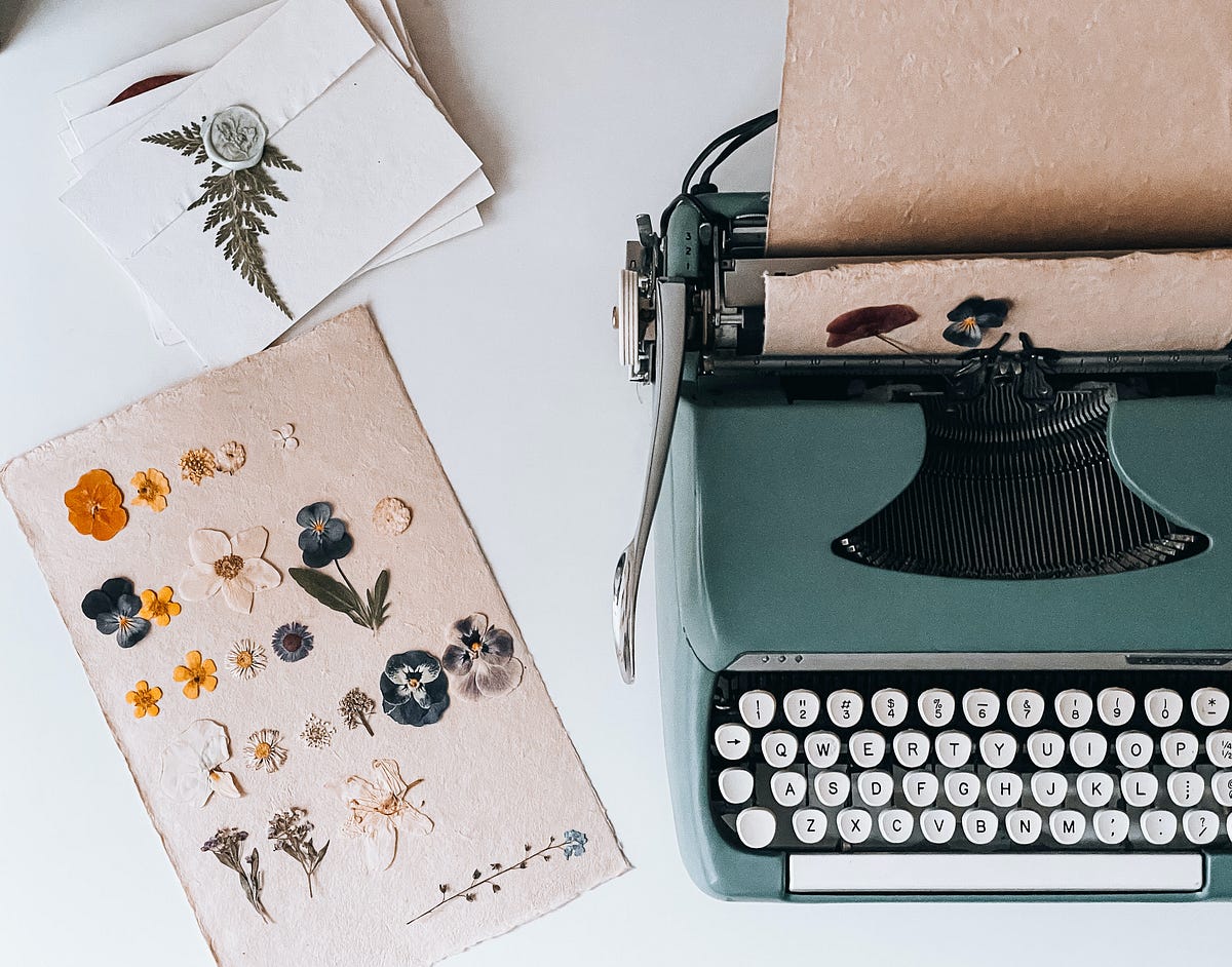 Get Inspired by Cottagecore: 5 Quotes to Brighten Your Day | by ...