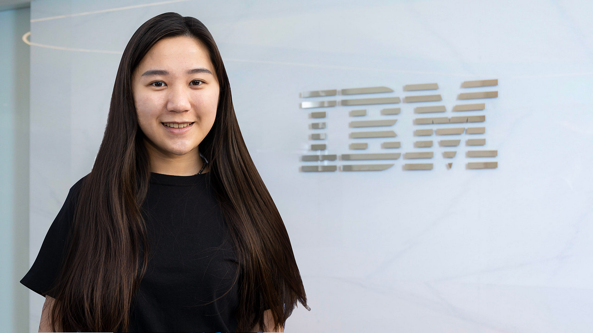 【實習面試分享】IBM 2021 BlueGene Summer Intern | by Shandy Yu | Medium