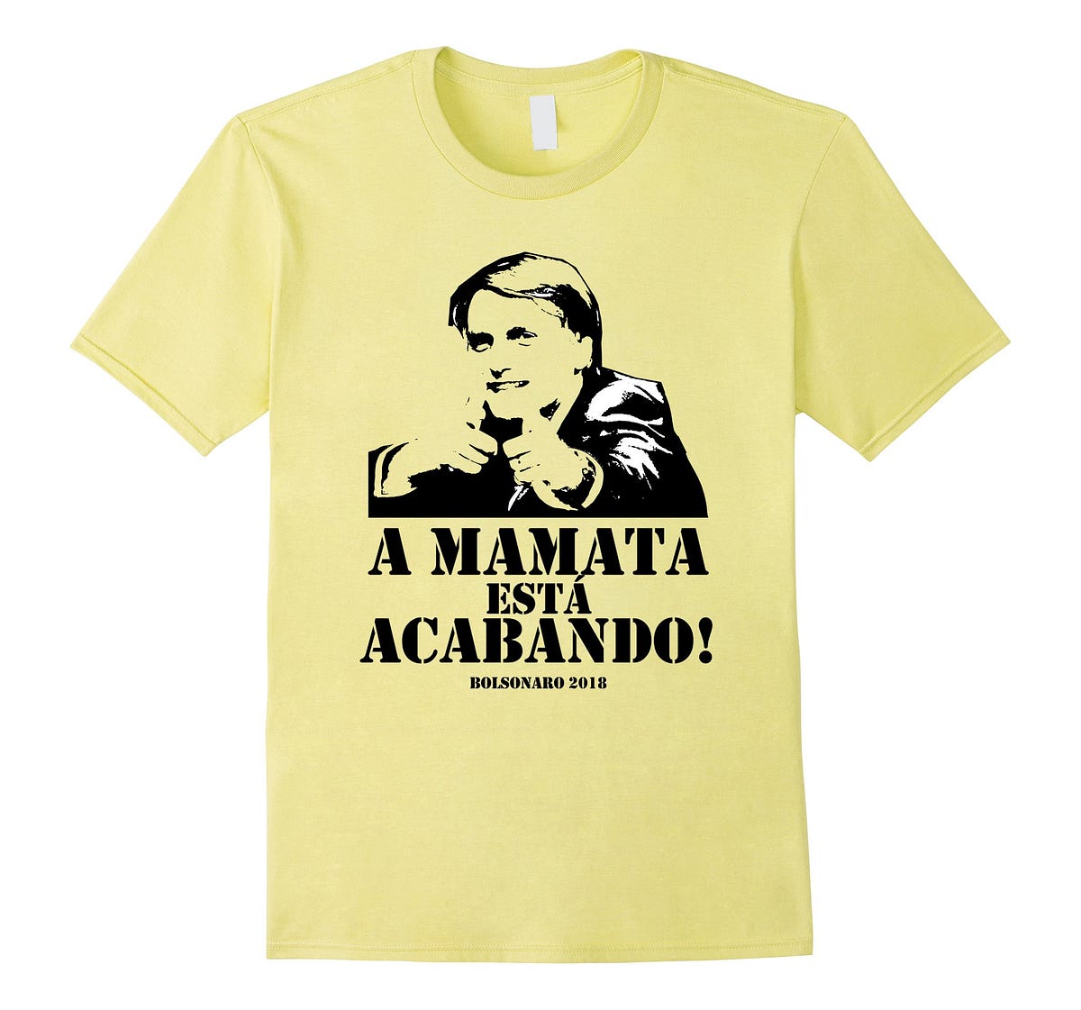 Jair Bolsonaro — Produtos a venda | by BestOfAmerica | Medium