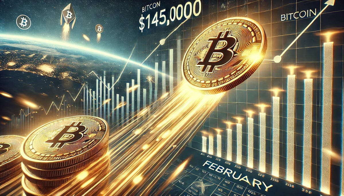 Bitcoin’s Road to $250K+: The U.S. Bitcoin Fund Ignites a Global ...