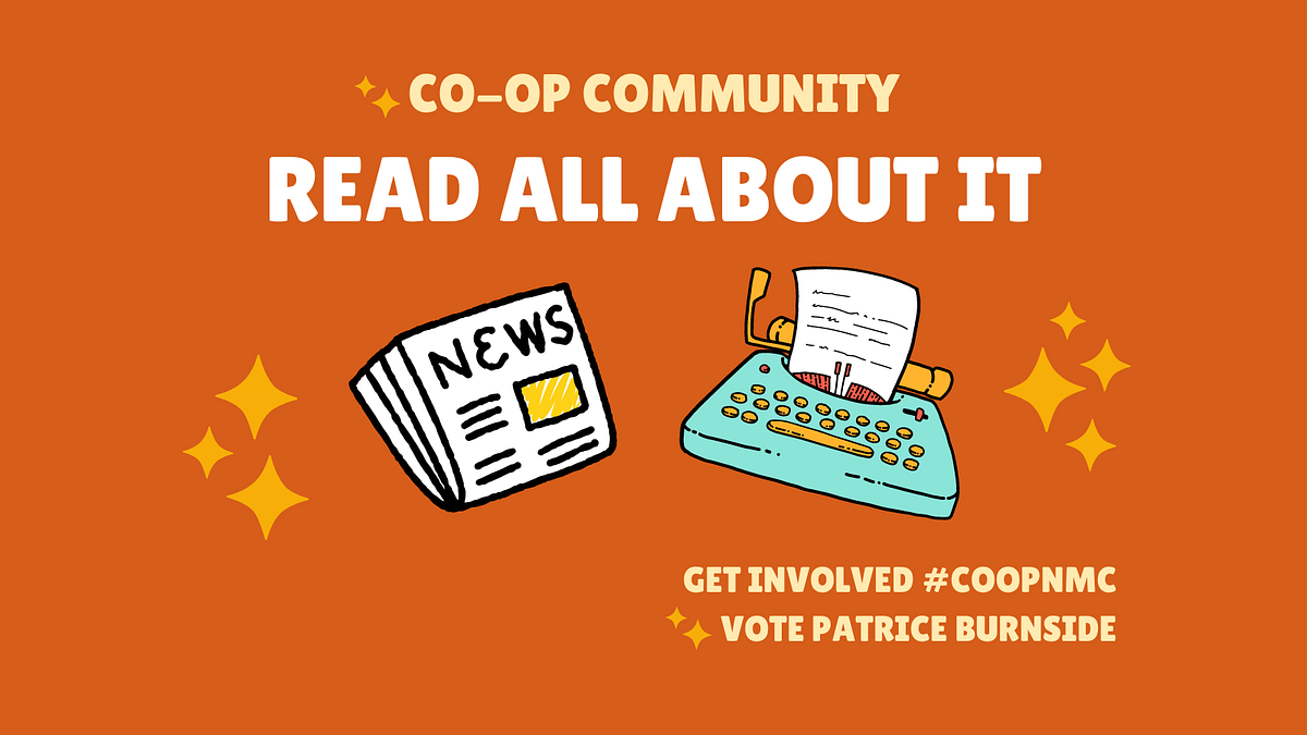 AI, Content Creation, and Future Proofing Local Communities | by ...