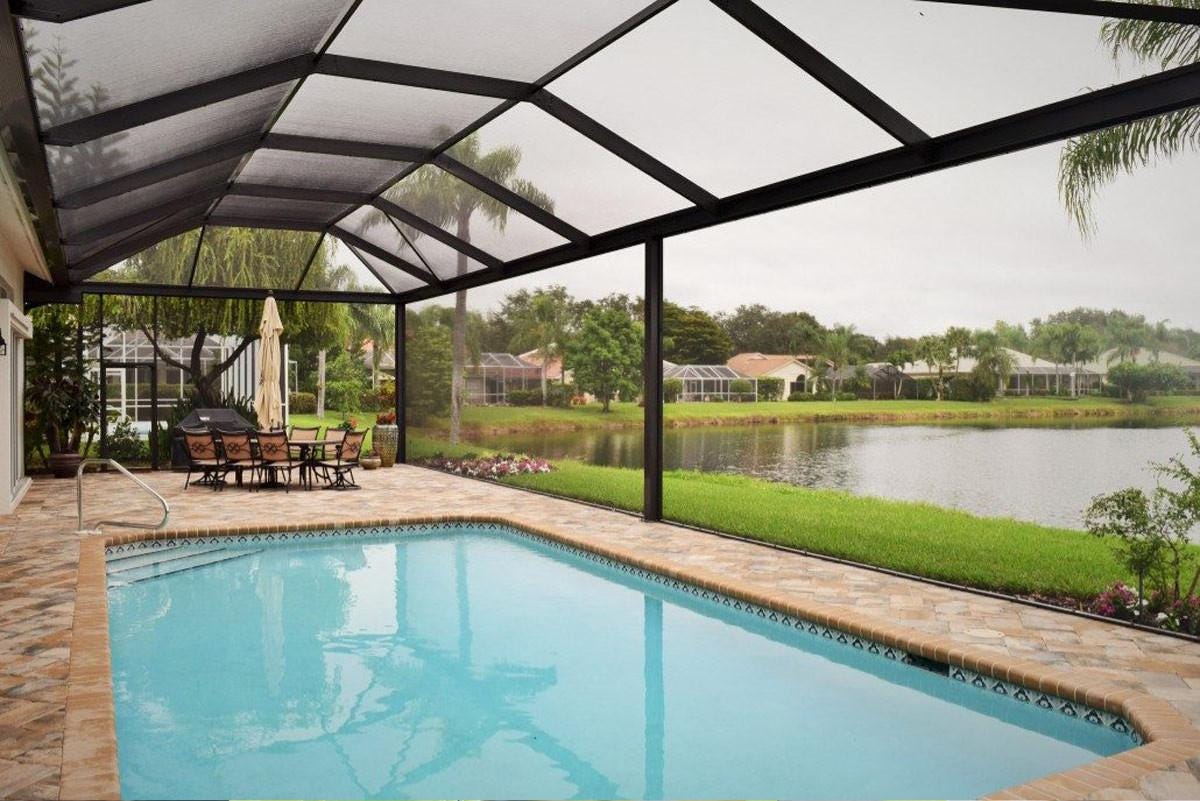 how to fix your patio/pool screen - Patioscreenpro - Medium