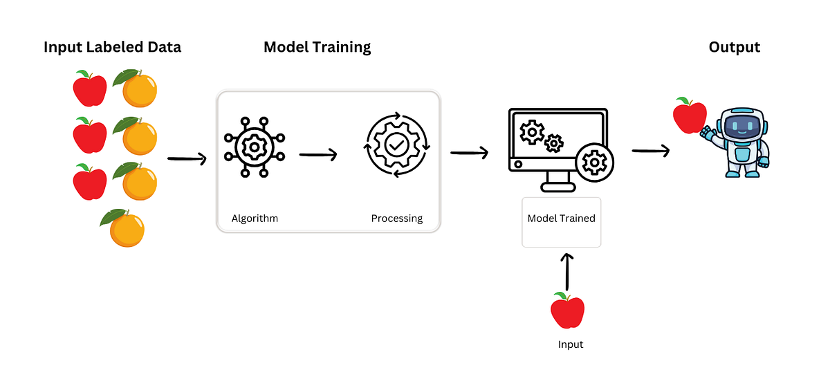 Machine Learning Essentials | Medium