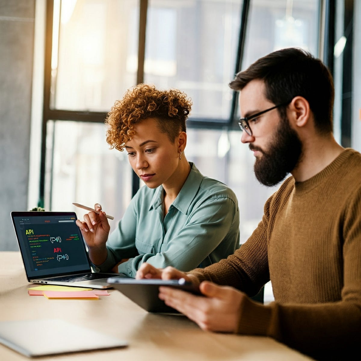 Level Up Your Apps in 2024: 7 Must-Use APIs for Developers | by Max The ...