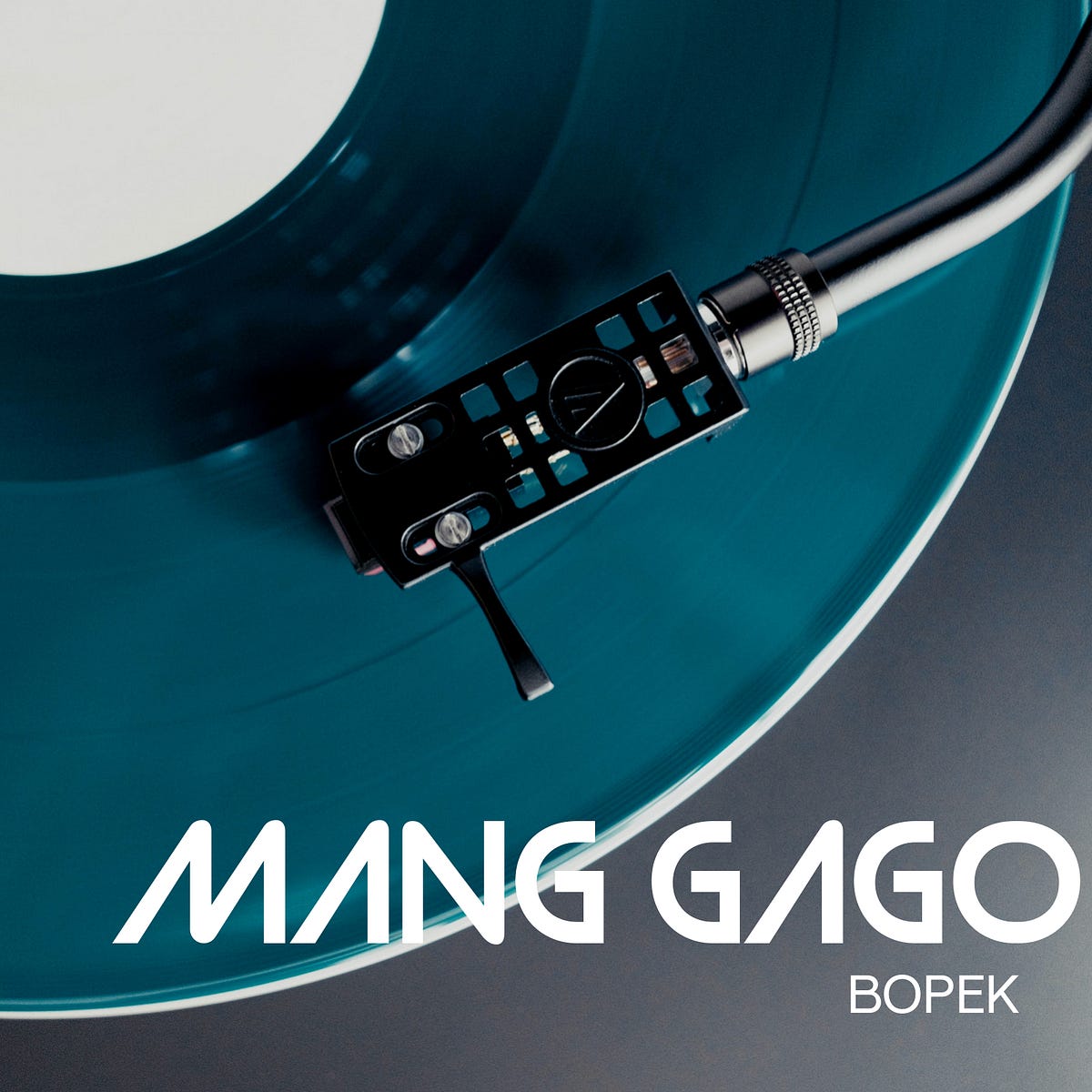 Unveiling “Mang Gago” by Bopek: A Powerful Reflection on Destructive ...