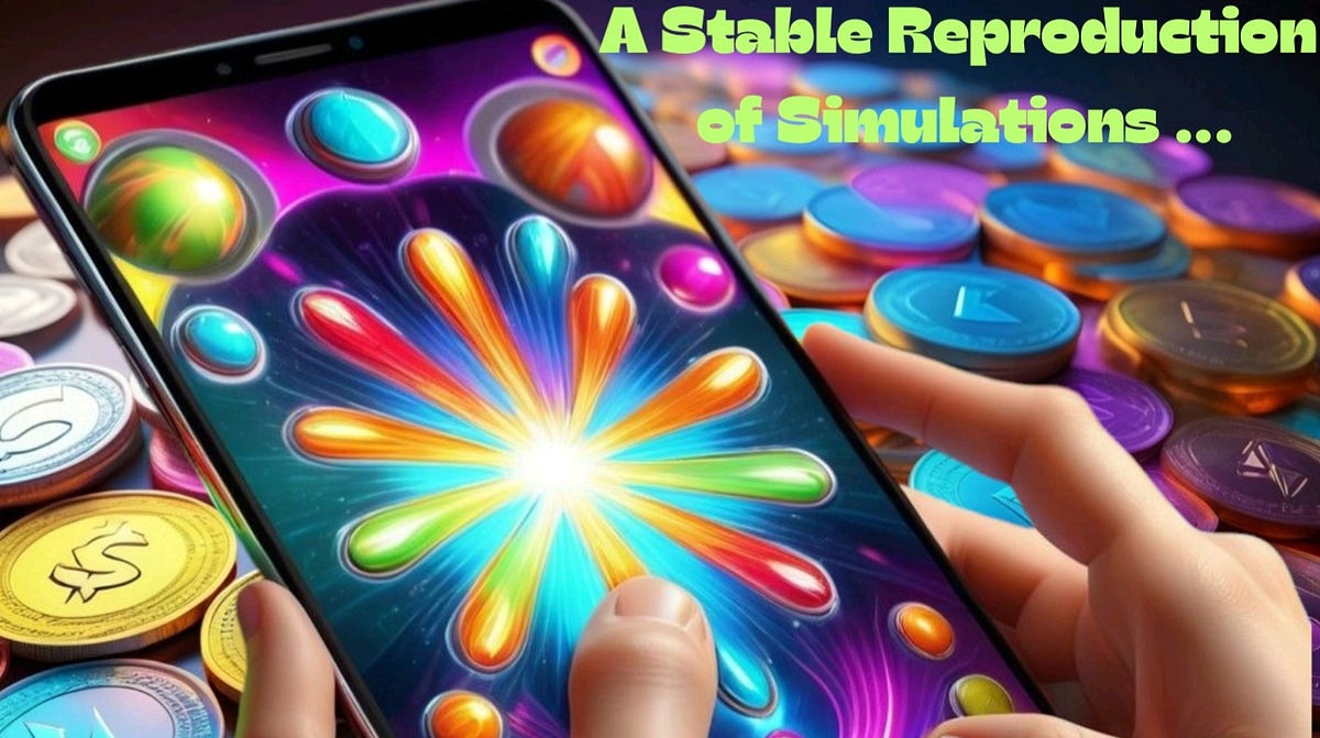 A Unified Gaming Ecosystem Where Digital Assets From Multiple Games ...