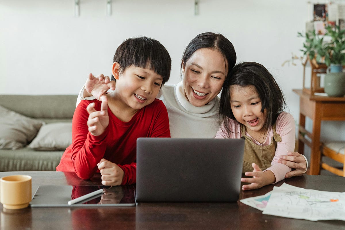 Importance of Early Coding Education | by Kids Code Zoo | Medium