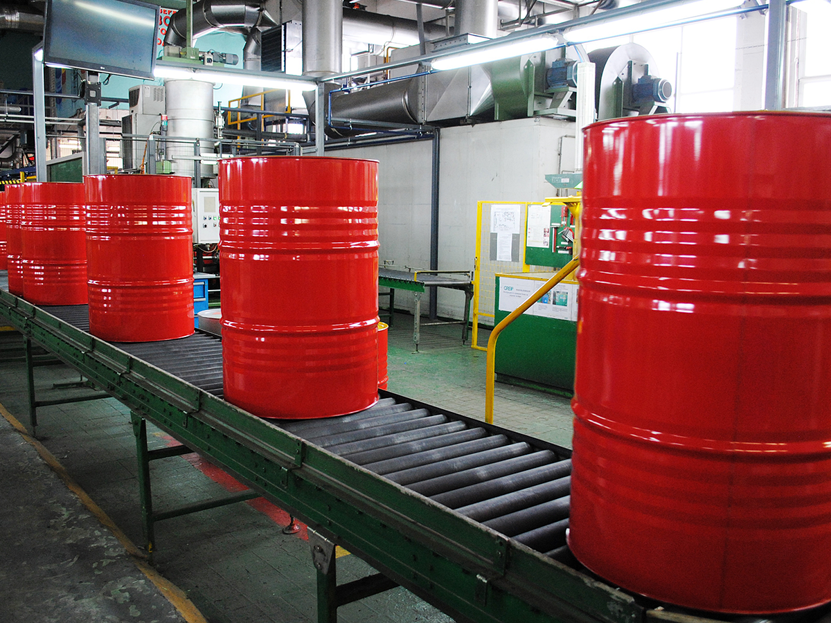 Barrel Internal Surface Control System | by Muhammed Emin BAGDİGEN | Medium