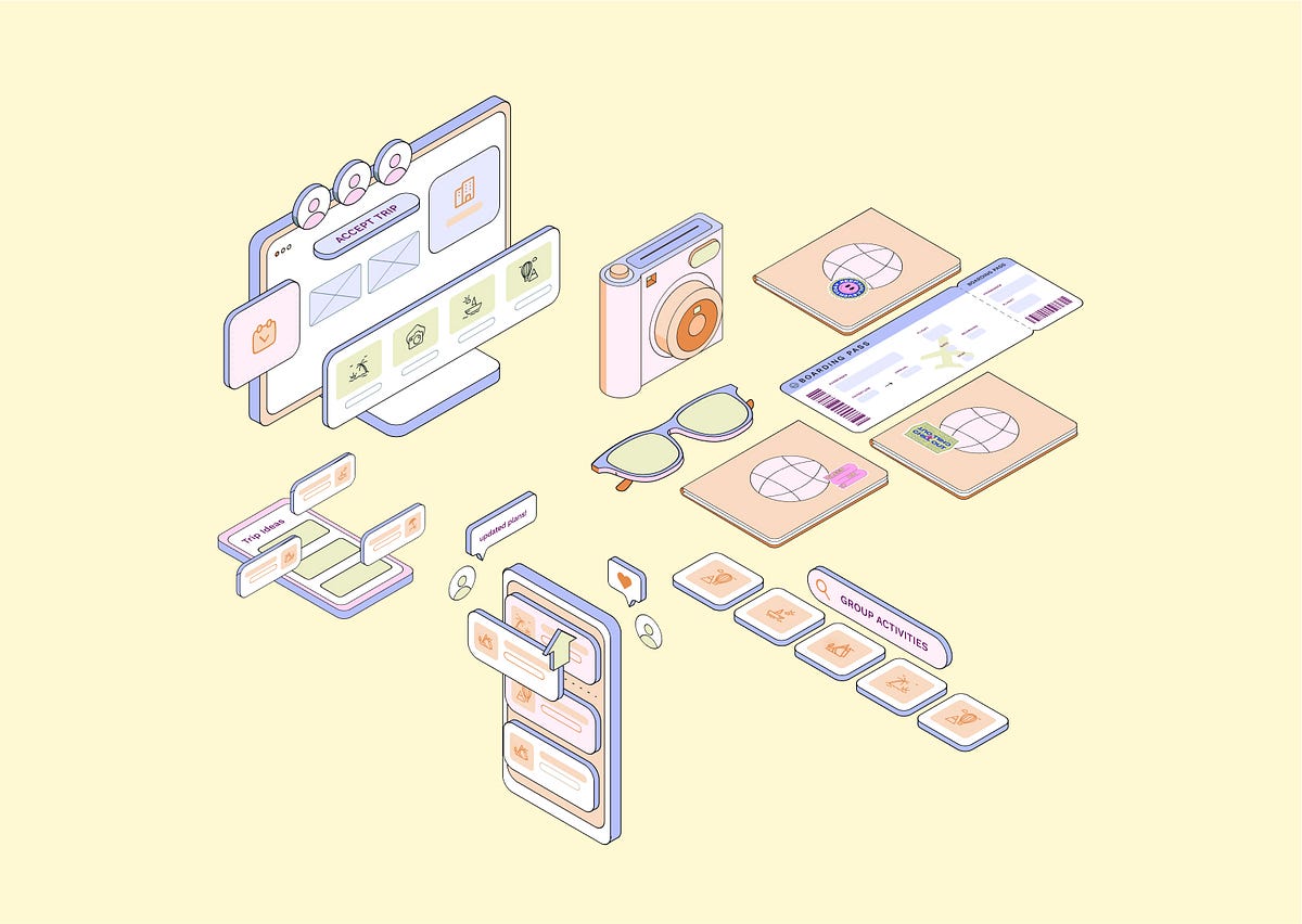 Why I Ditched Figma (Temporarily) for Illustrator | by Loui ...