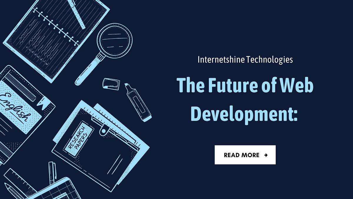 The Future of Web Development: Emerging Languages to Watch | by ...