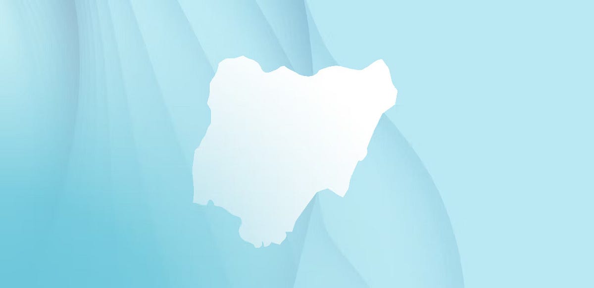 From Lagos to the World: Nigeria’s Leap into Cyber Diplomacy | by ...