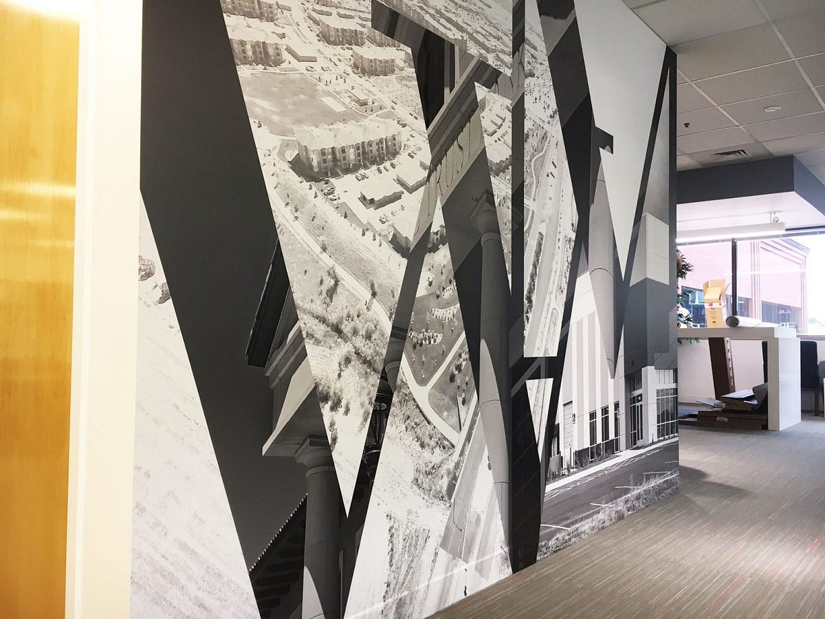 Best Custom Graphics Murals for Wall in Houston - Signaramahoustoncity ...
