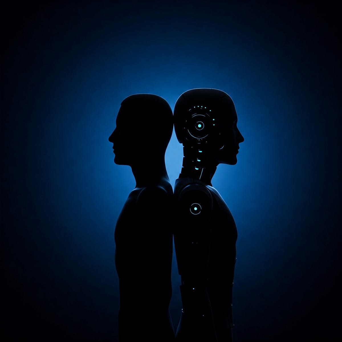 Why We Should Stop Calling It Artificial Intelligence | by kingsley ...