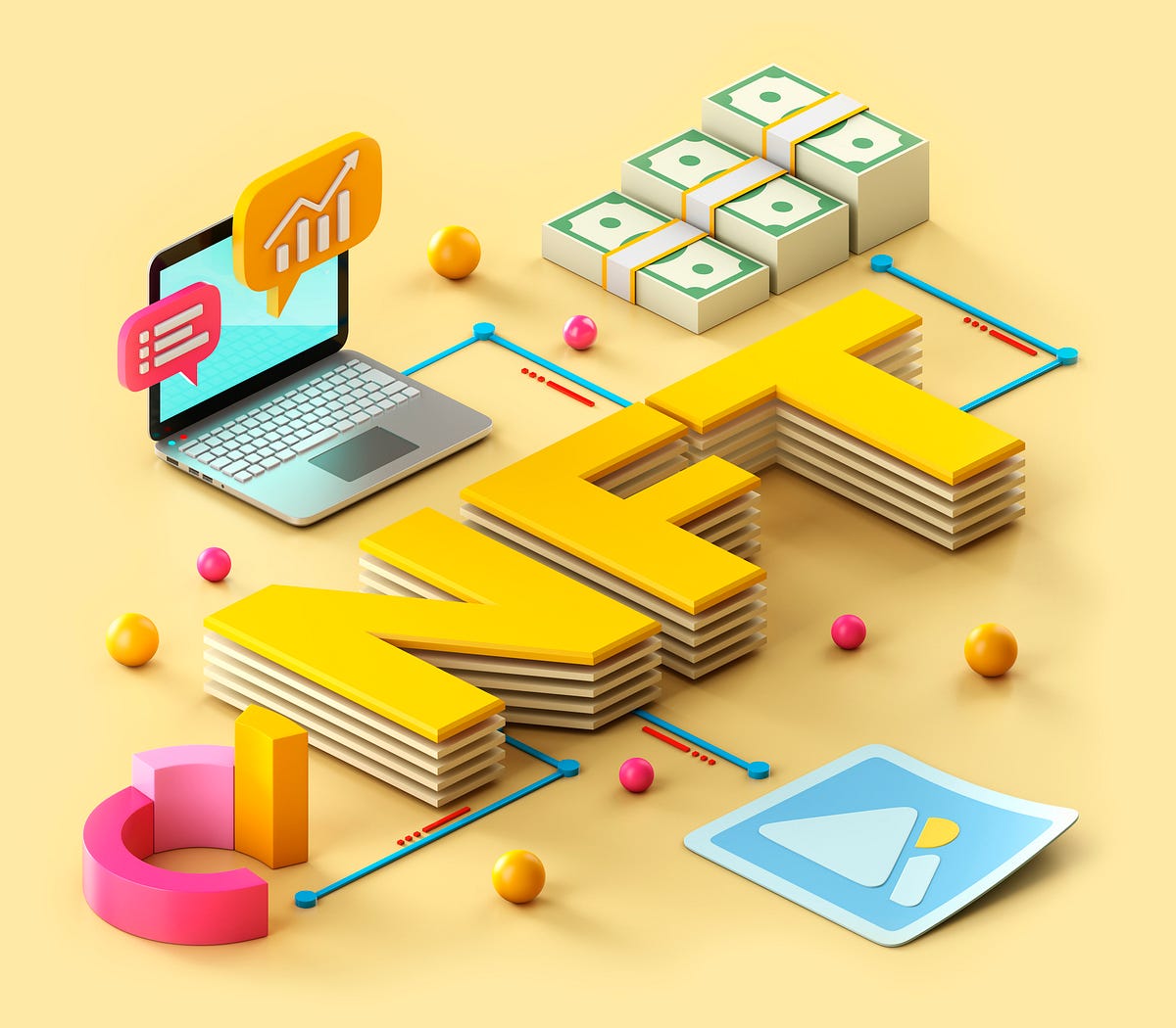 What Is NFT Lending? - WETUX - Medium