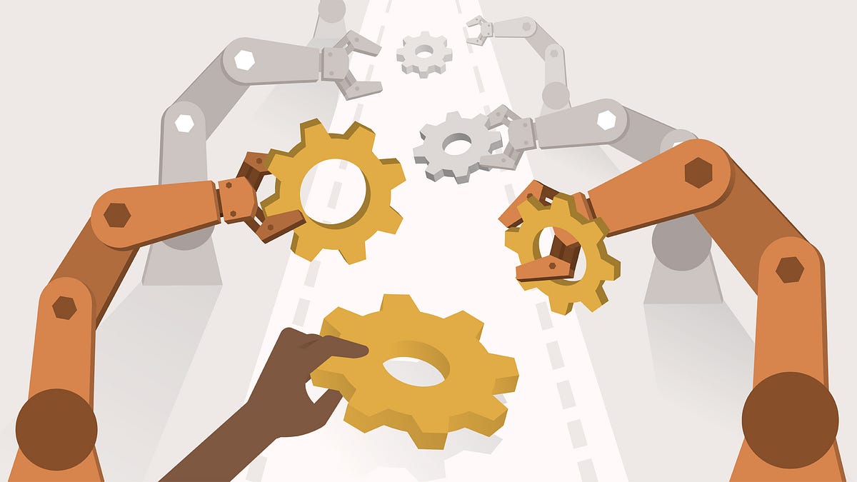 Getting Started Selenium Automation Testing with Robot Framework | by ...