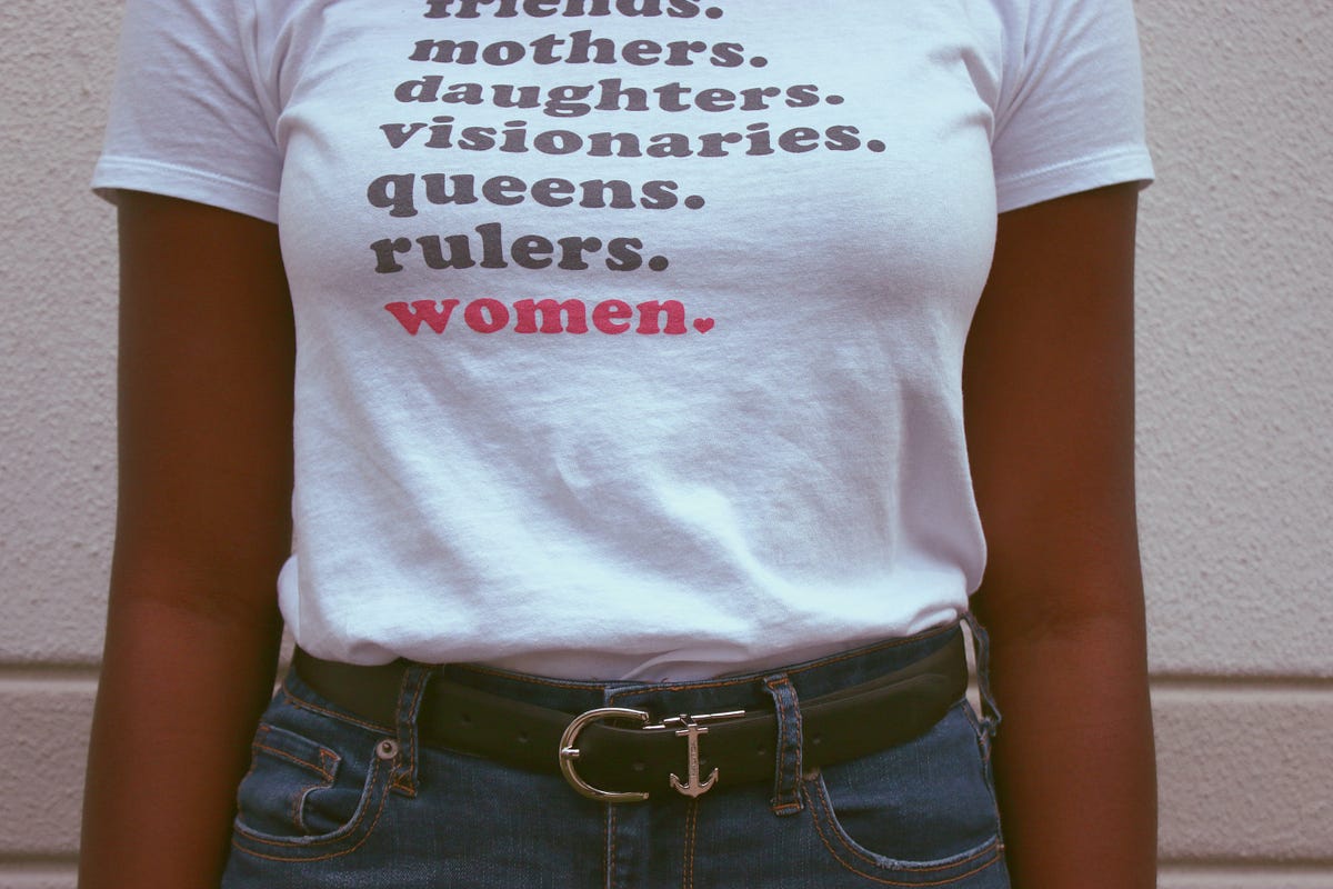 Are Dominant Women Found or Made? | by JC Cole | The Disciplinary Wives ...