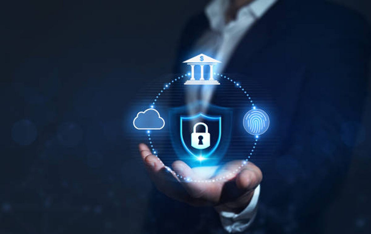 Cloud Security in Banking: What Every CFO Should Know | by Tim ...