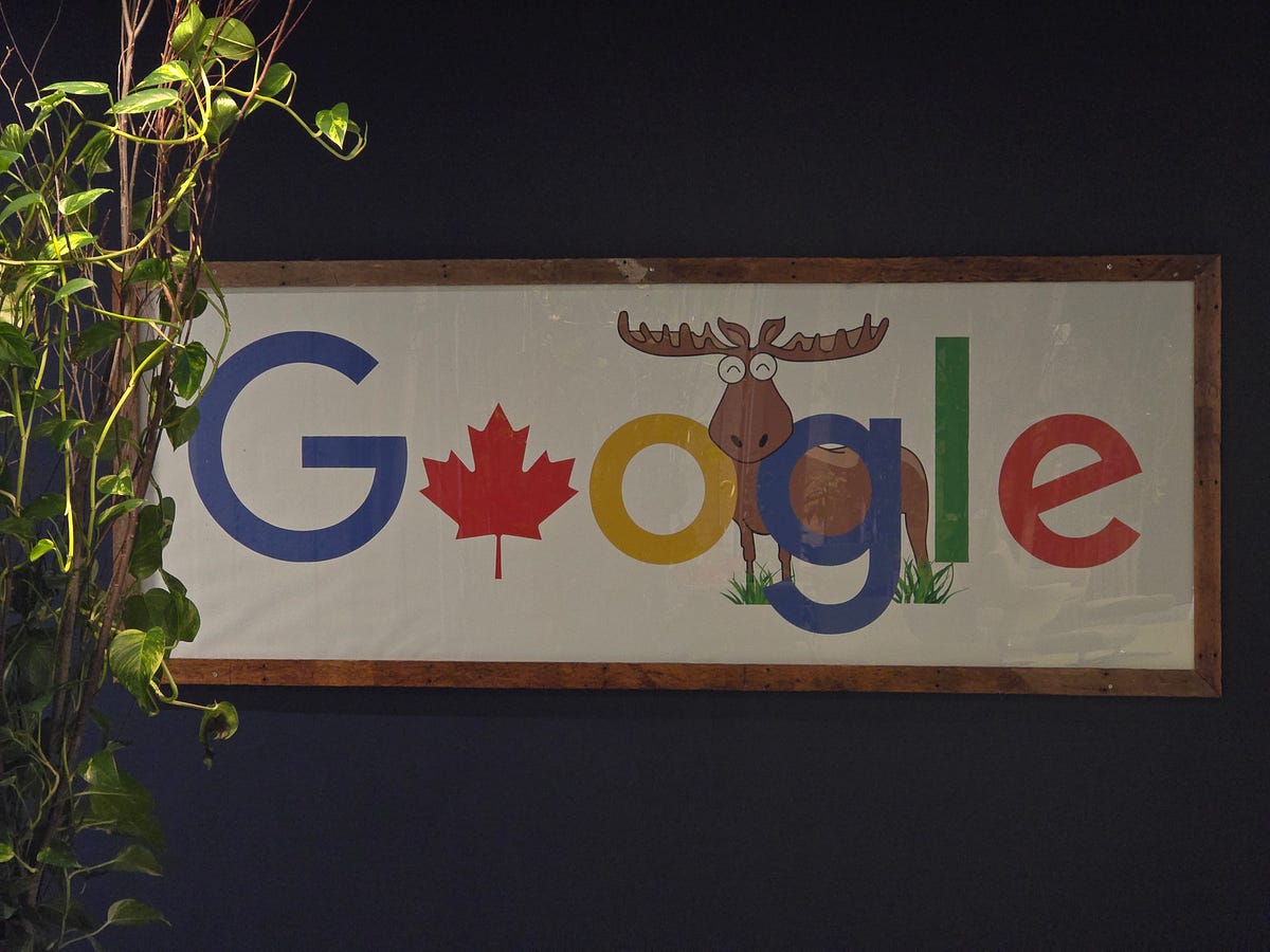 From Mechanical Engineering PhD to AI Software Engineer at Google: A ...