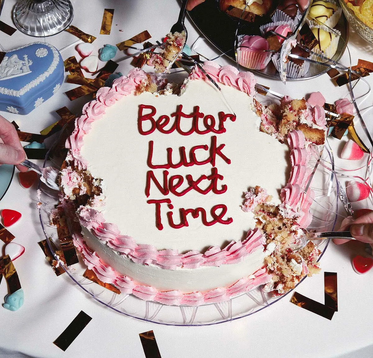 Sundara Karma’s ‘Better Luck Next Time’: after-party, alt-pop ...
