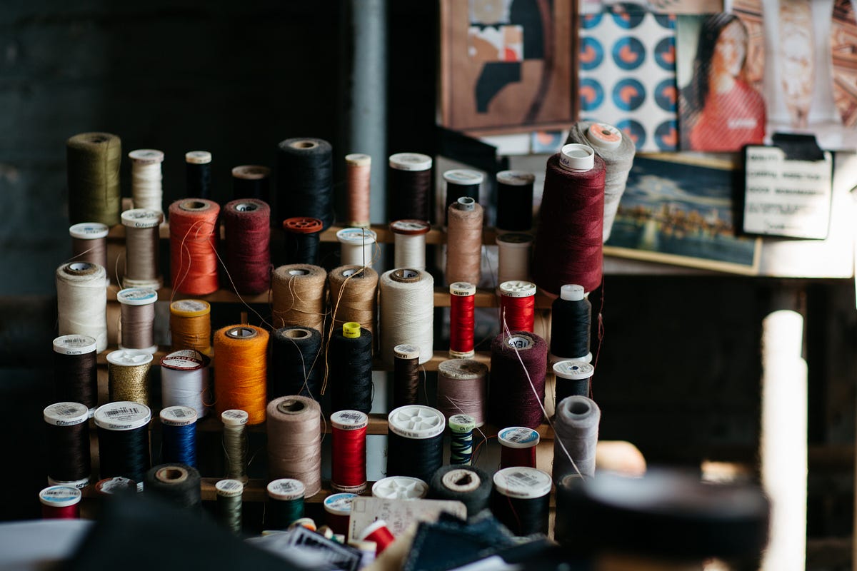 When Faith Becomes Currency. The Christian shoemaker does his… | by Dr ...
