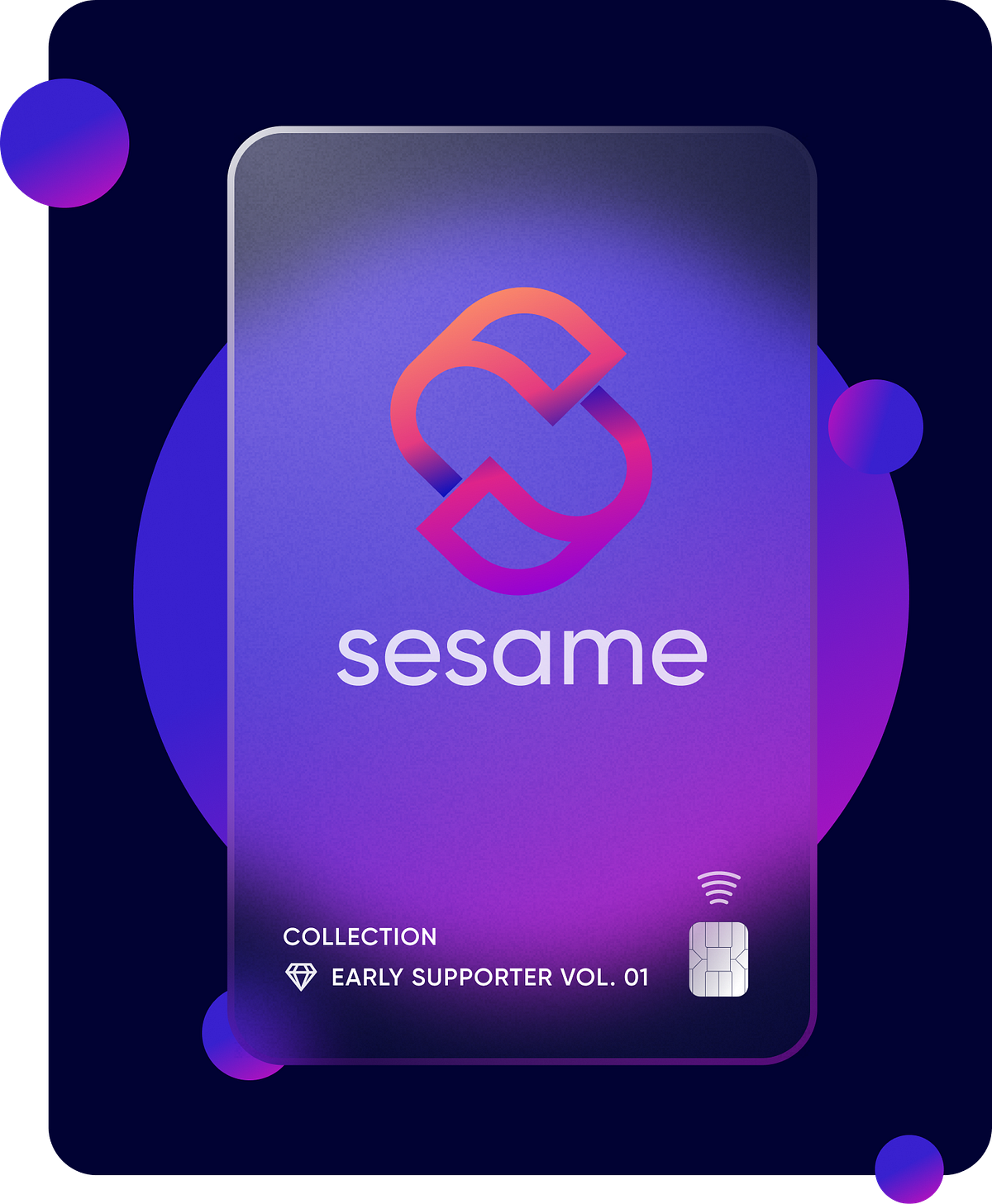 Why Access NFTs are the real deal in Web3 | by Sesame | Medium