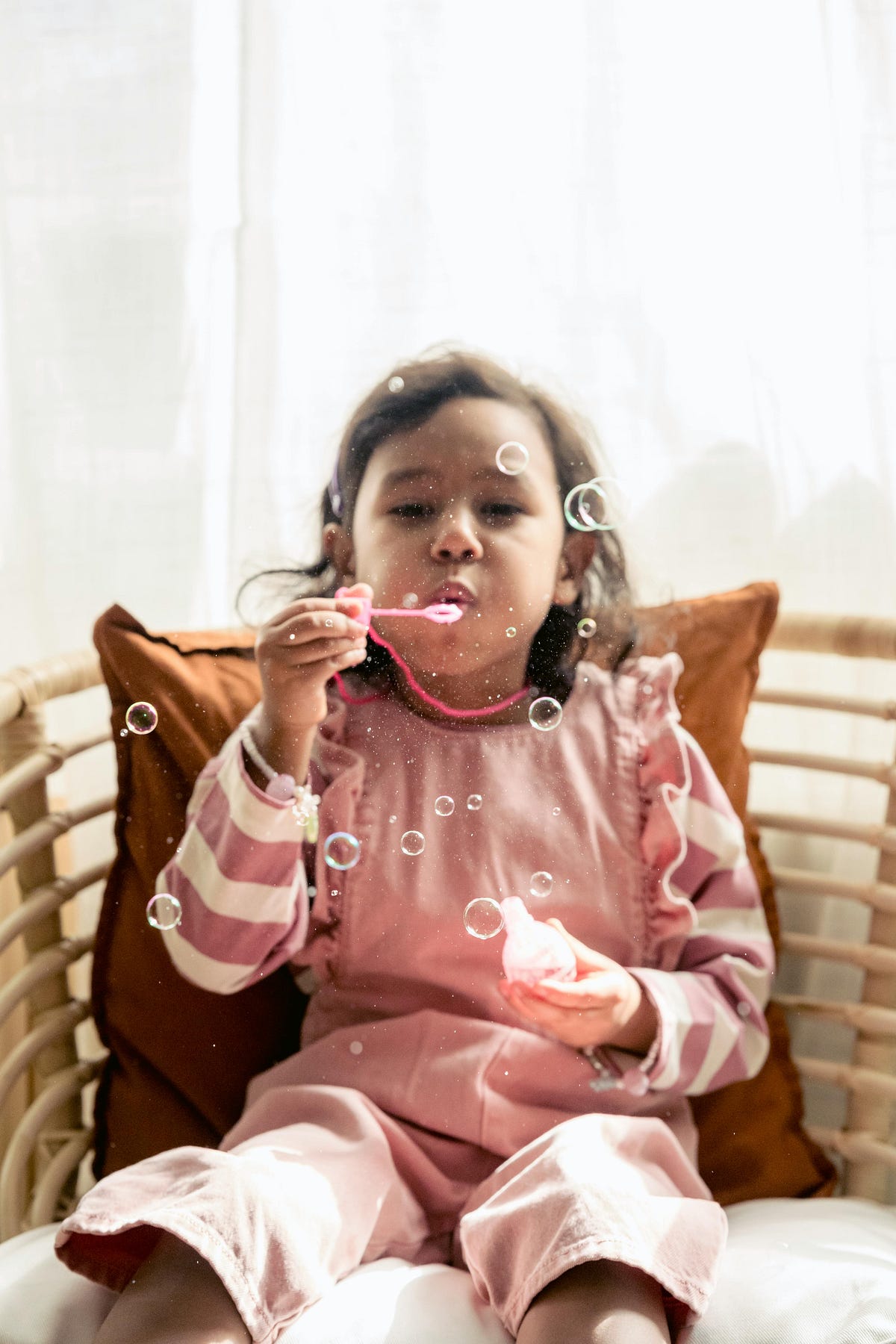 The MAGIC in Daily Life…. Will you share some of your magical… | by ...