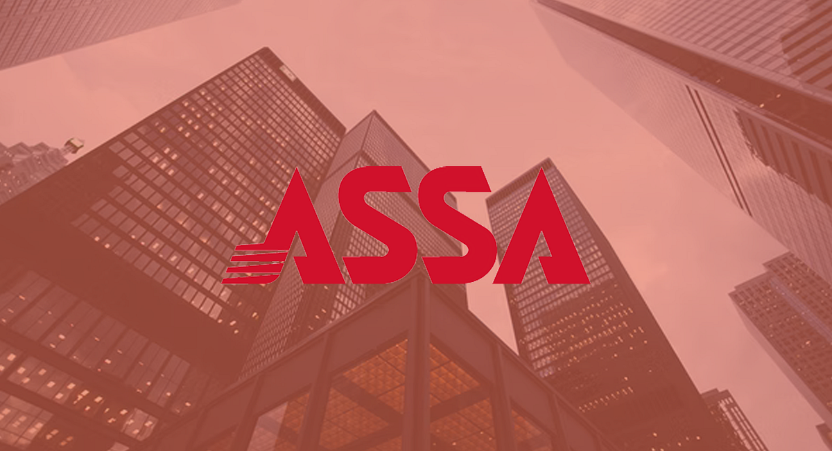 Participants in ASSAPLAY Ecosystem | by ASSAPLAY | assa-official-blog ...