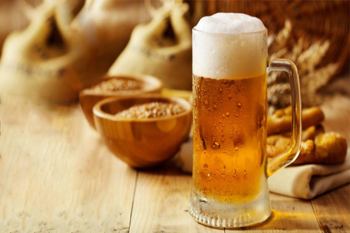 Toasting Resilience: The Timeless Allure of the Global Beer Market | by ...