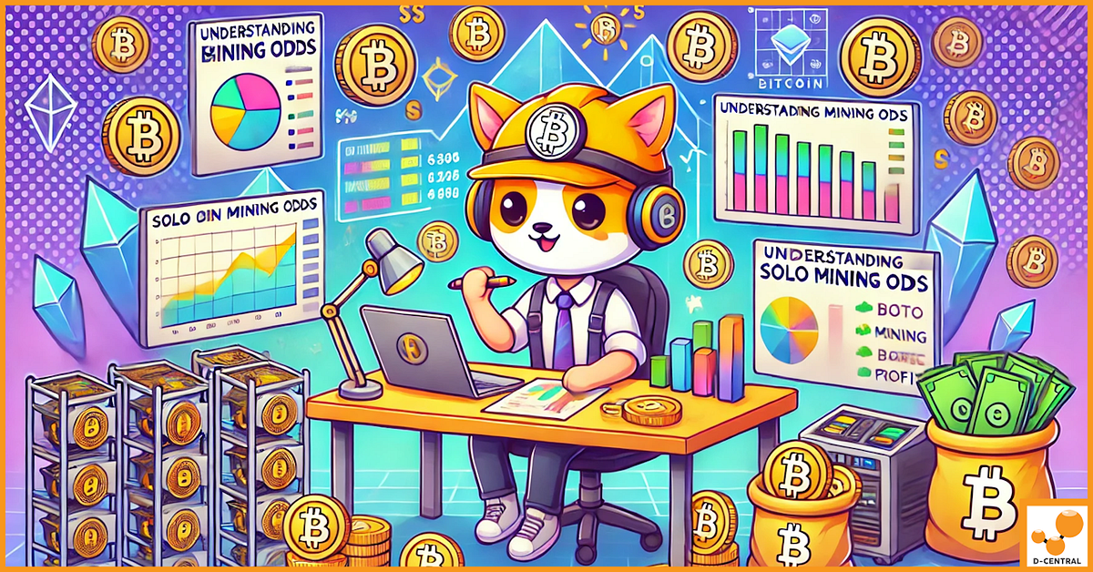 Understanding Bitcoin Mining Odds: How Solo Miners Beat the Odds and ...