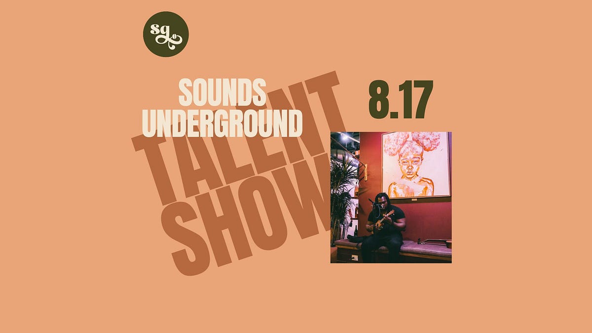 How Sounds Underground Showcase Elevated the 50th Anniversary of Hip ...