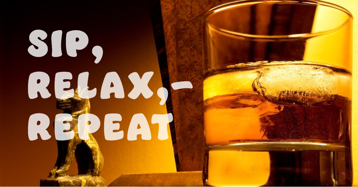 Sip, Relax, Repeat: Top 10 Must-Try Cocktail Recipes for Every Occasion ...