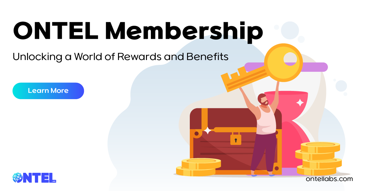 ONTEL Membership: Unlocking a World of Rewards and Benefits - ONTEL ...
