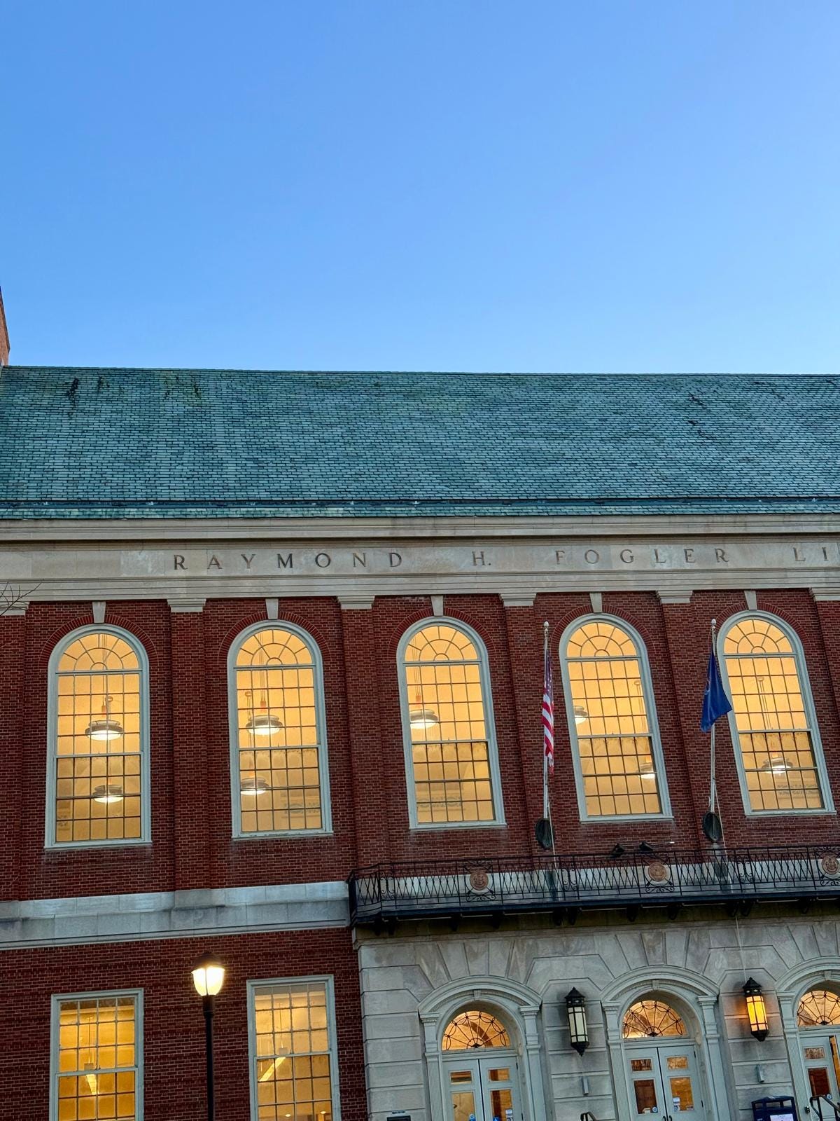 Lesson from the library: Don’t overthink it ! | by Aayush Ojha | Medium