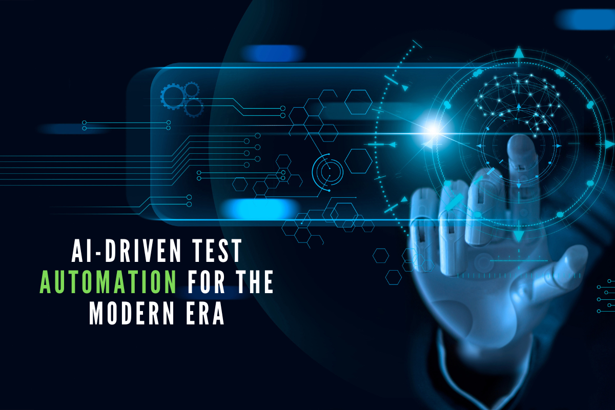 Unveiling the Power of AI in Test Automation. | by Kush Saxena | Medium