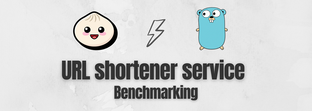 URL shortener service benchmarking: Bun (Elysia) vs Go (Gin) | Tech Tonic