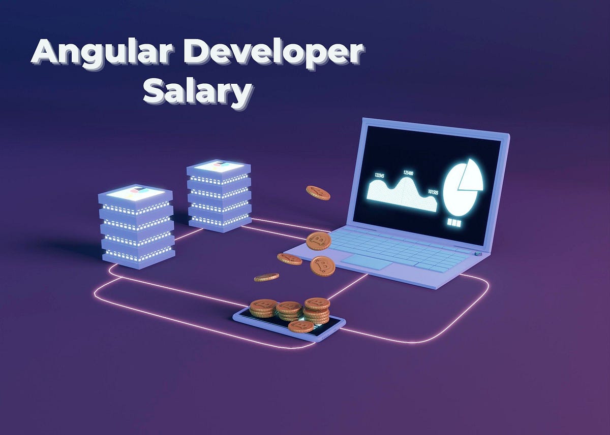 What is the Angular Developer Salary for Fresher's ? | by ...