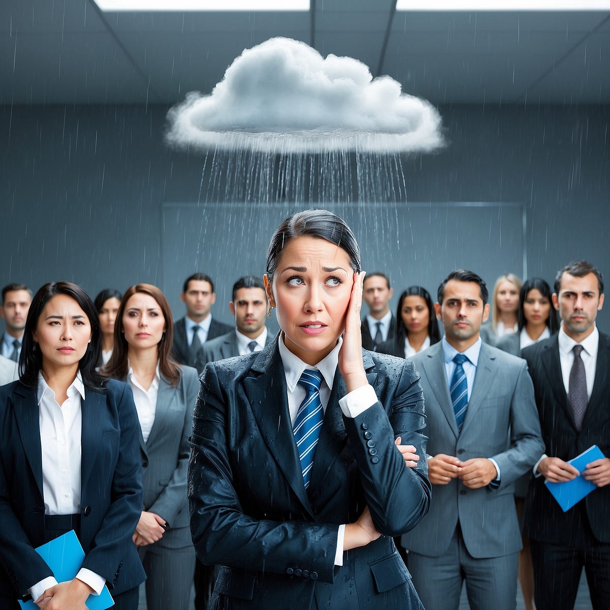 Top 5 Problems and Solutions Companies Face with Event Planning | by ...