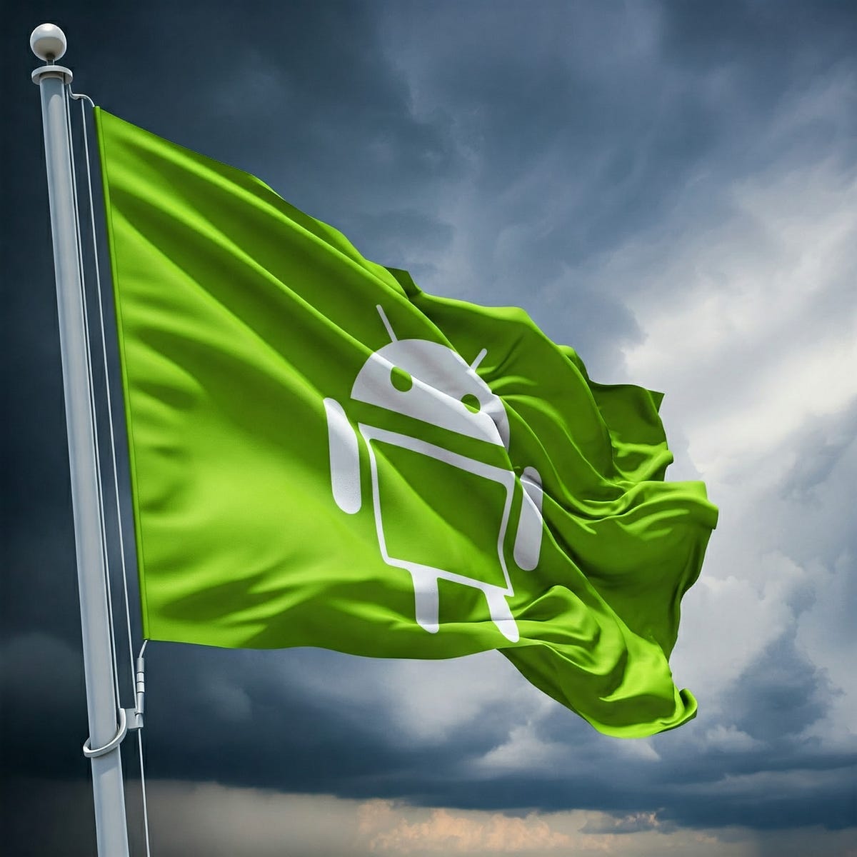 Understanding Intent Flags. Enhancing launchModes one flag at a… | by Stephen Farr | Medium