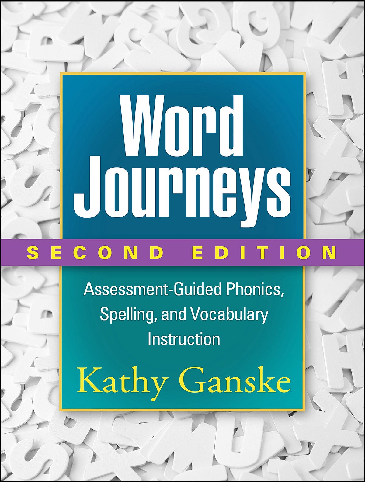[EBOOK] Word Journeys, Second Edition: Assessment-Guided Phonics ...