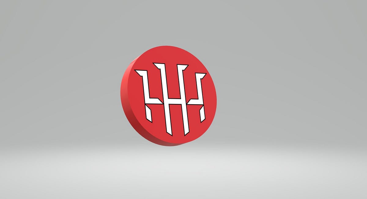 Tentang token Halal Haram Hantam (HHH) NAMA : Halal Haram Hantam SYMBOL ...