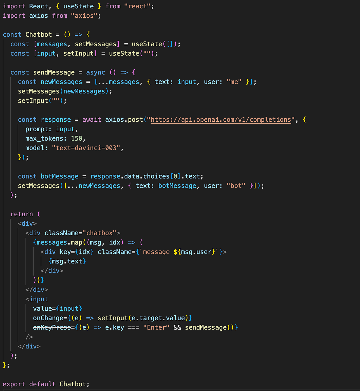 AI in React.js: A Game-Changer for Modern Web Development | by Amitjha | Medium