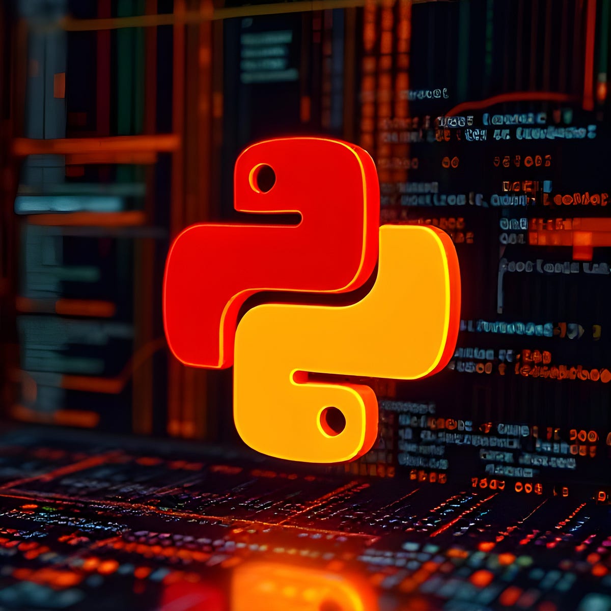 Chapter 8how Python Runs Your Codeexploring The Virtual Machine 🐍💻