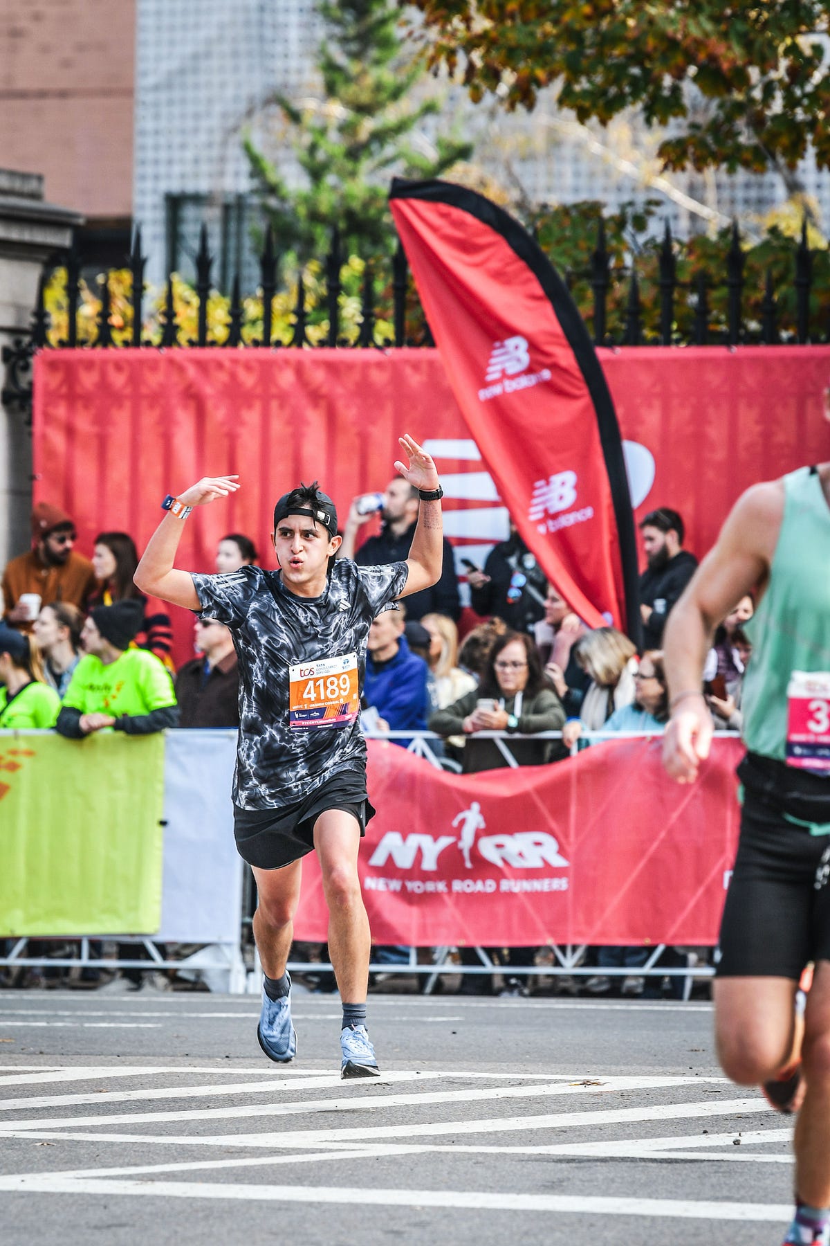 42.195 Kilómetros, Sub 3 y Más Allá: Lecciones Extraídas de mi Debut en ...