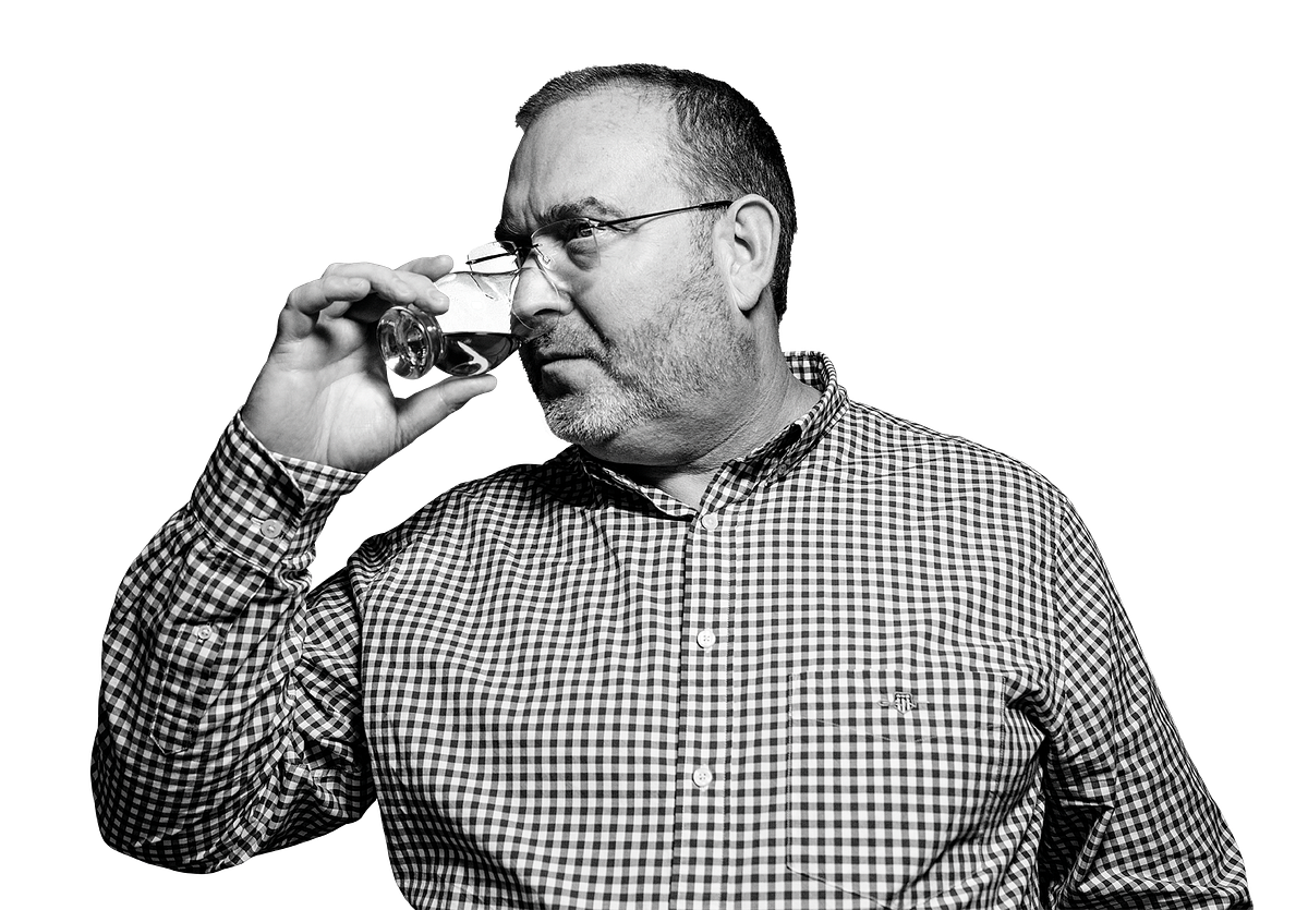 Meet Keith Cruickshank, Distillery Master at Benromach | by BlockBar ...